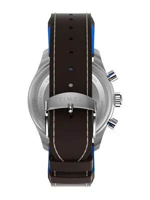 Timex® X Pan Am 43mm Chronograph Watch