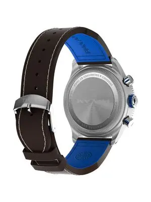 Timex® X Pan Am 43mm Chronograph Watch
