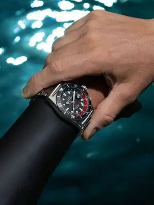 TIMEX 41mm Deepwater Reef Diver Watch
