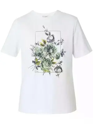 Erdem Short-sleeve T-shirt