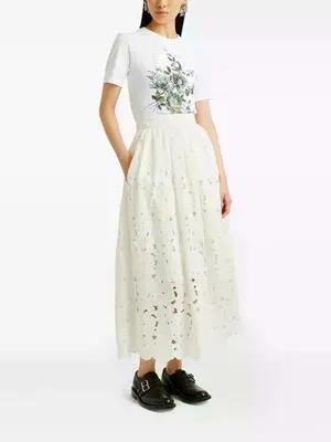 Erdem Short-sleeve T-shirt