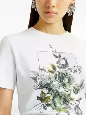 Erdem Short-sleeve T-shirt