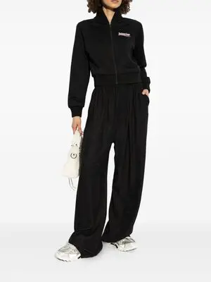Balenciaga Logo-print Trousers