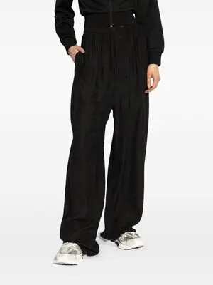 Balenciaga Logo-print Trousers