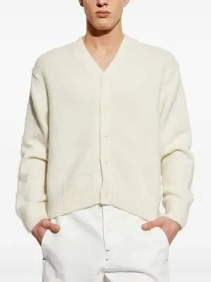 Jacquemus Cardigan - Neutrals