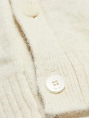 Jacquemus Cardigan - Neutrals