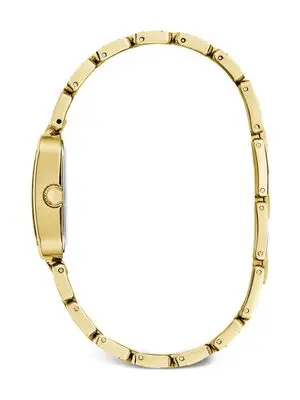 Guess Analog 22mm Watch - Grey