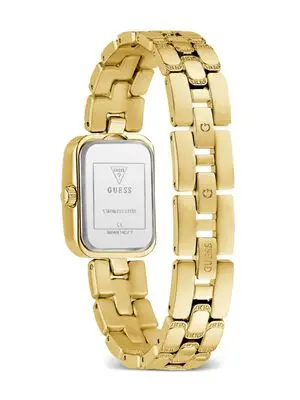 Guess Analog 22mm Watch - Grey