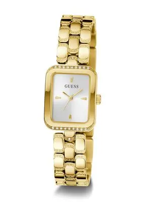 Guess Analog 22mm Watch - Grey