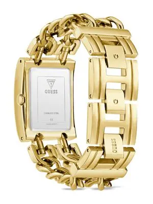 Guess Heavy Metal 39mm Watch