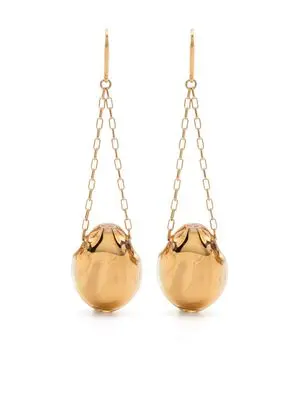 Isabel Marant Bubble Dangle Earrings