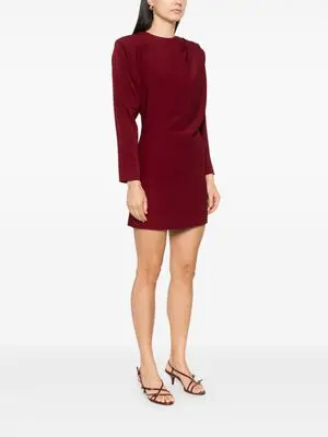 ANINE BING Haven Mini Dress