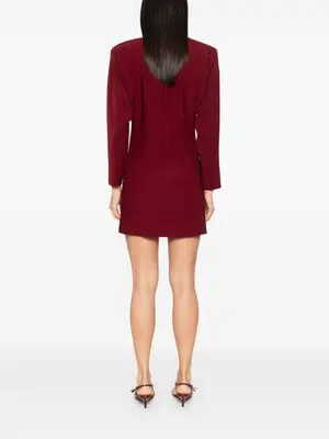 ANINE BING Haven Mini Dress