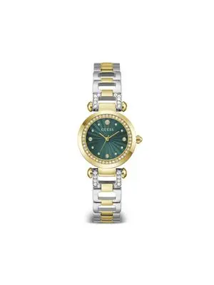 Guess Ginger 30mm Watch - Green