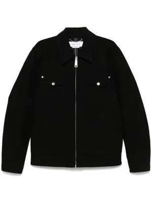 Alexander McQueen Denim Jacket