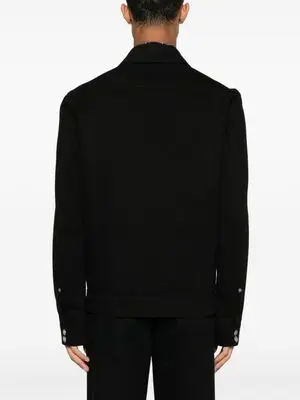 Alexander McQueen Denim Jacket
