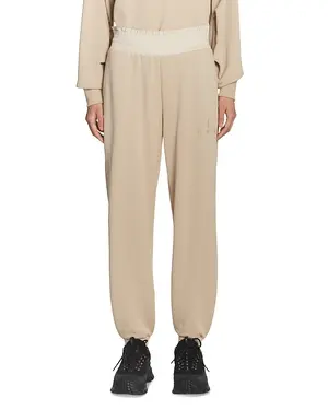 Moncler Trimmed Sweatpants For Women