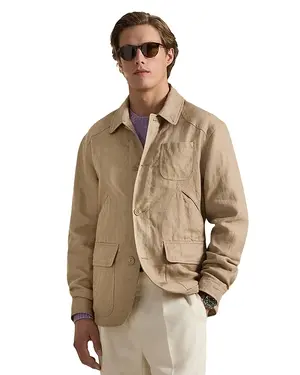 Field Jacket Jackets For Men