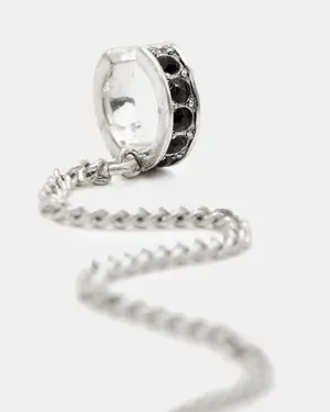 ALLSAINTS Teagan Cuff Earring