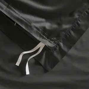 BOLL & BRANCH Summit Supima Duvet Set, King/cal King