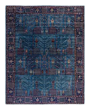 Bloomingdale'S Serapi M1999 Area Rug, 9'3 X 11'10