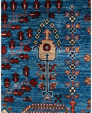 Bloomingdale'S Serapi M1999 Area Rug, 9'3 X 11'10