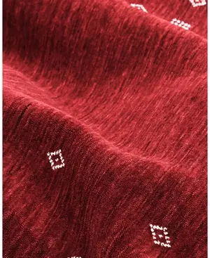 TIMELESS RUG DESIGNS Gabbeh Simi Area Rug, 10' X 14