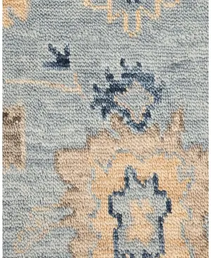 TIMELESS RUG DESIGNS Solid Lagos Area Rug, 3' X 5