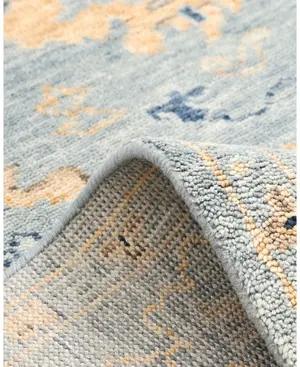 TIMELESS RUG DESIGNS Solid Lagos Area Rug, 3' X 5