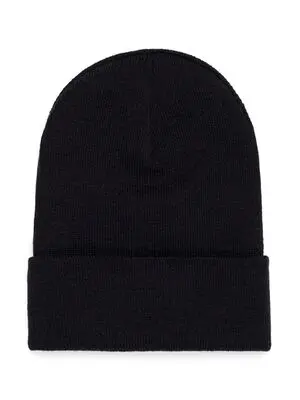 SP5DER Web Beanie - Black