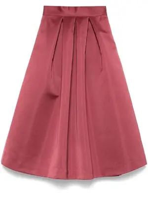 Societe Anonyme Slit Skirts