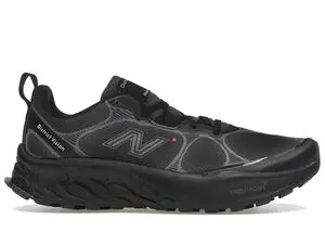 NEW BALANCE Fresh Foam X Hierro V8 Trail District Vision - Black