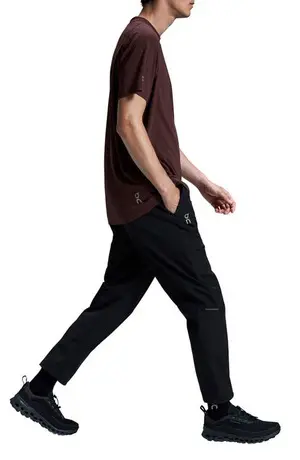 On All Day Joggers