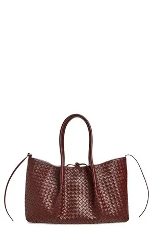 Bottega Veneta Tie Detailed Bags For Women