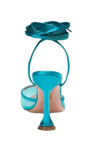 Britt Netta Dani Lace-up