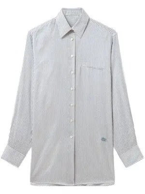 Stella McCartney Striped Shirt
