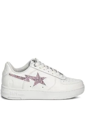 A BATHING APE Sta #50 Sneakers