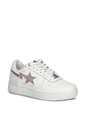 A BATHING APE Sta #50 Sneakers