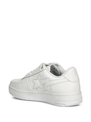 A BATHING APE Sta #50 Sneakers