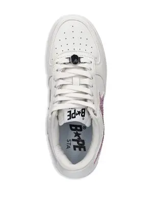 A BATHING APE Sta #50 Sneakers