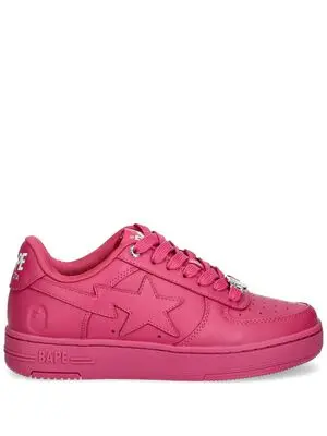 Bape Athletic Sneakers For Women