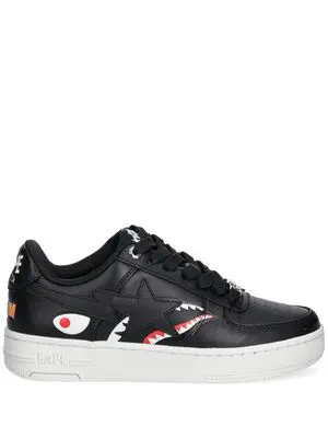 A BATHING APE Sta Shark M2 Sneakers