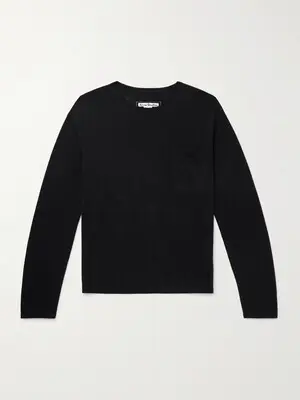 Acne Studios Relaxed Sweaters For Men