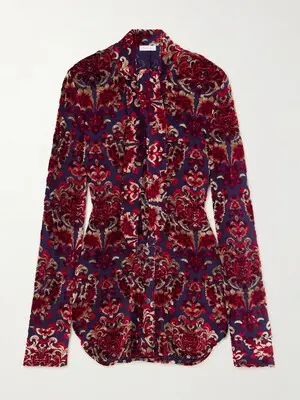 Rabanne Relaxed Tops
