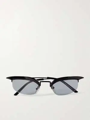 Prada D-frame Sunglasses