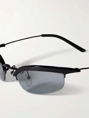 Prada D-frame Sunglasses