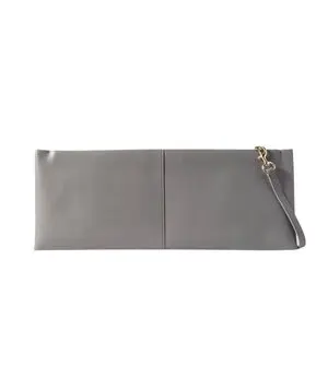 Carven Clutches