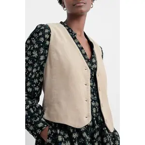 Seasalt Cornwall Classic Vests For Women
