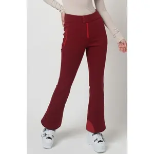 Jorde Flared Sports Pants For Women