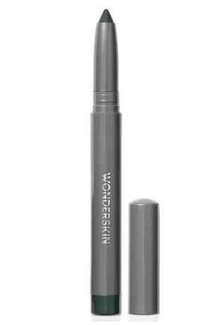 WONDERSKIN Iykyk Eyeshadow Stick - Green Smoke